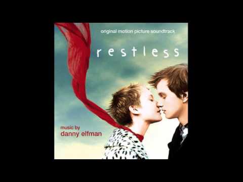 Restless - New Releases Nov 5, 2013