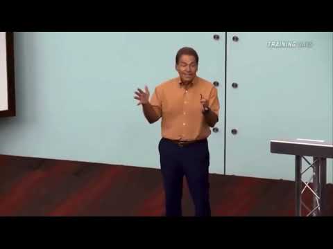 “How do you define Mental Toughness?” with Coach Nick Saban (Alabama Football)