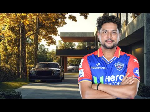 Kuldeep Yadav Lifestyle 2024, Income, House, Cars, Family, Records, Career Biography & Net Worth