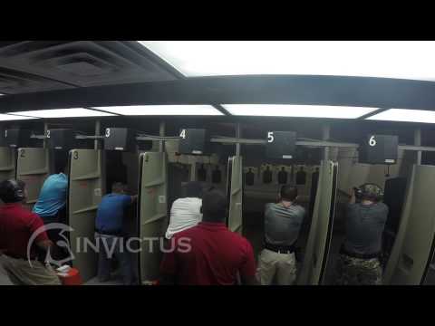 Security Officer License Training Academy Class 6
