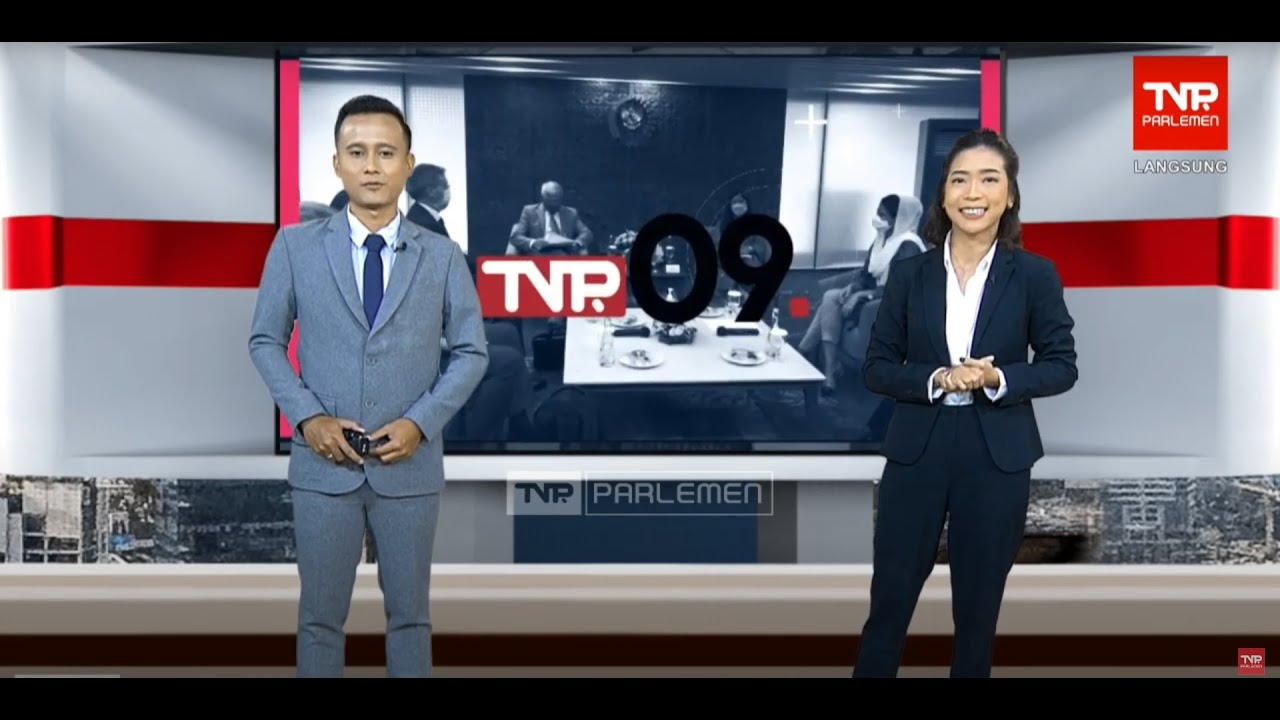 TVR 09 - 19 Maret 2024