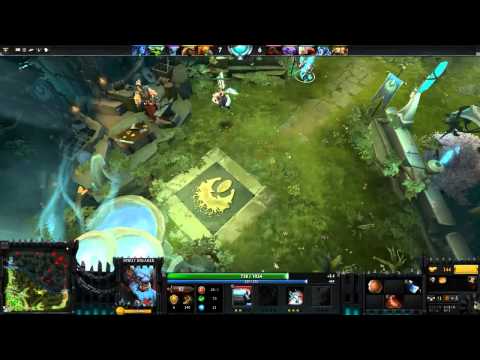 Steam Community :: Video :: Dota 2 rus #1