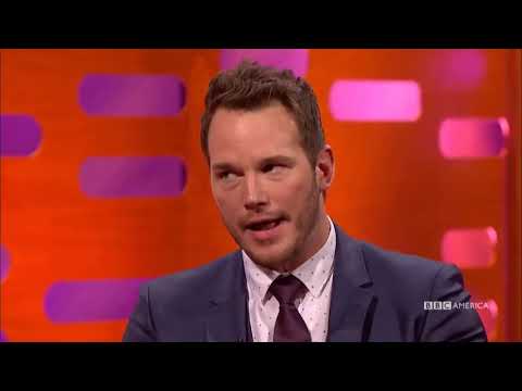 Chris Pratt Biography