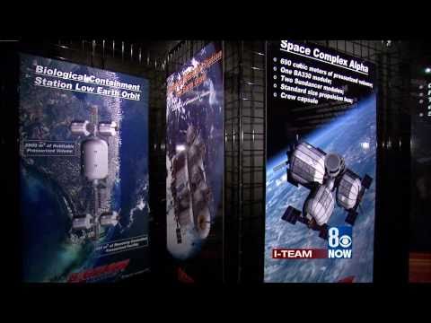 Bigelow Aerospace