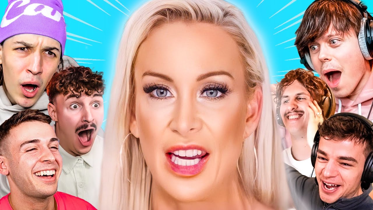 We Watch Milf Manor (Episode 1)