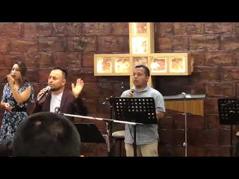ACUERDATE DE TU CREADOR - Eclesiastes 12:1-8