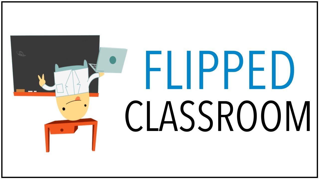 Flipped Classroom Method