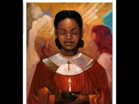 Gospel This little light of mine