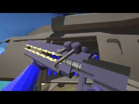 Steam Community :: Video :: How to get the secret railgun + cutscene ...