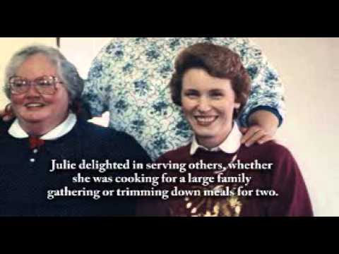 Julia Springvloed - Life Story Digital Video
