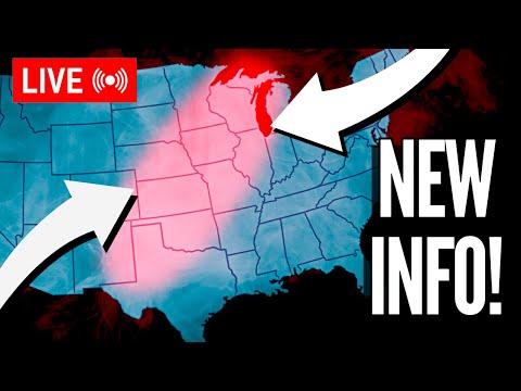 Severe Weather & Tropical Updates!