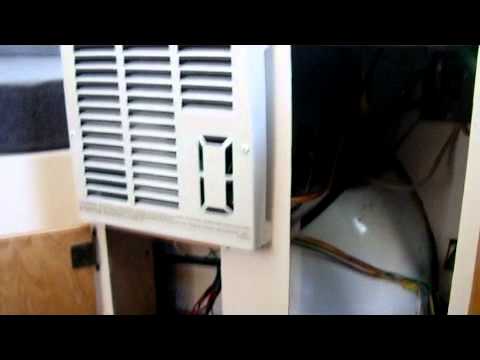Scamp Heater