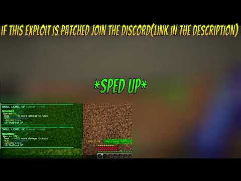 BEST Hypixel Skyblock Client? Deopped Release w/ Top Modules (July 2025)