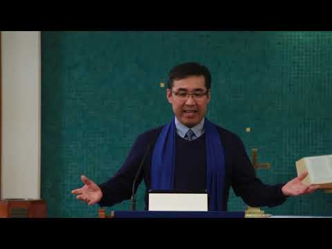 08/11/20 Sunday Sermon "What is the meaning of Readiness"
