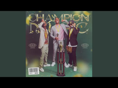 Goat Talk (feat. MashBeatz, Saudi, Zingah)