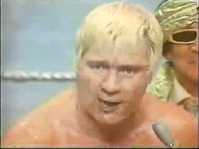 5 Facts every WWE fan needs to know about Pat Patterson