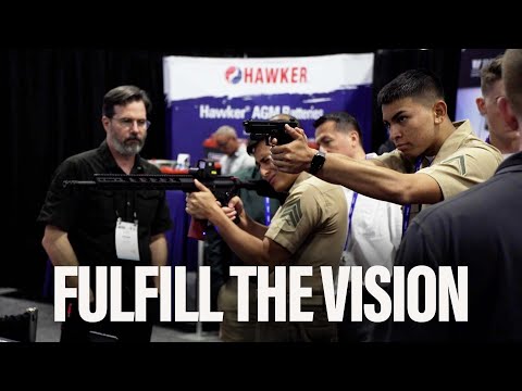 How the Marine Corps Association works to elevate Marines