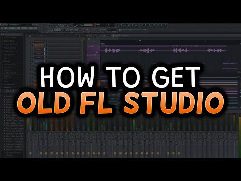 How to Download Old FL Studio Versions