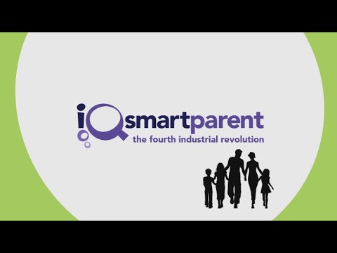 iQ Smartparent 703: Fourth Industrial Revolution