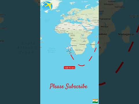 MUMBAI to LONDON Flight Route | Live Flight Tracker | Real Time Flight | Plane Finder