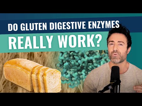 Should You Use Gluten Enzymes?