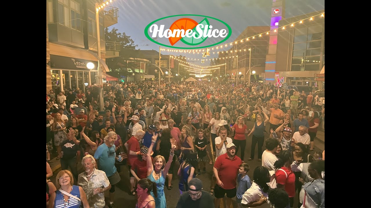 Hire HomeSlice Band - Cover Band in Denver, CO | GigSalad