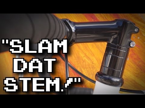 Fixed Gear Dictionary Ep. 1 | Fixie Foos
