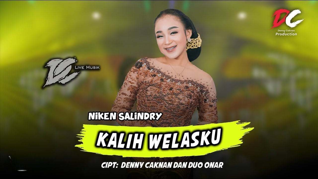 Kalih Welasku by Niken Salindry from Indonesia | Popnable