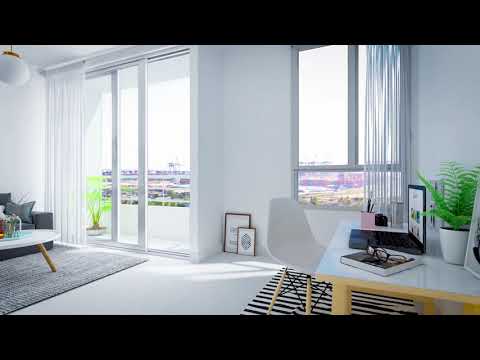 PROYECTO PORTOBAHIA APARTAMENTOS CARTAGENA DE INDIAS