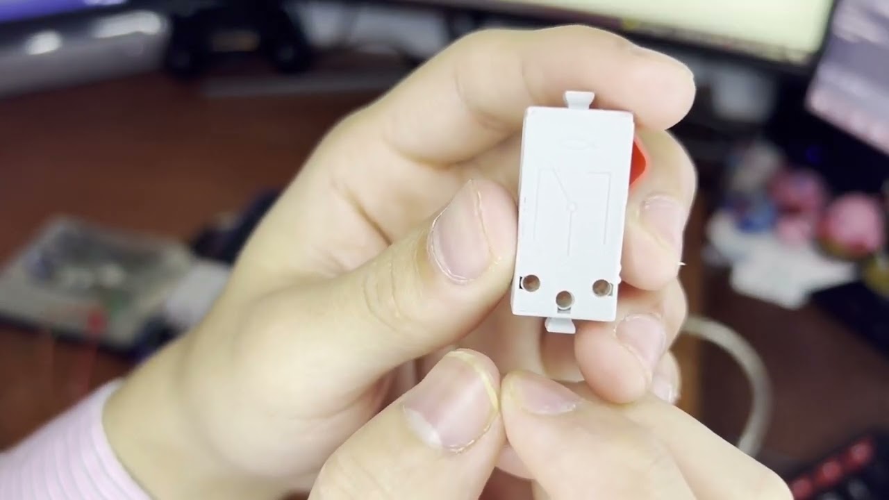 FischerTechnik - Ep. 8: RoboPRO Programming Hardware Components