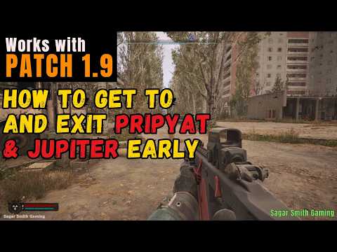 Steam Community :: Video :: (Full Guide) How to get to and get out of ...
