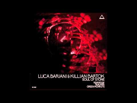 Luca Bariani & Killian Bartok - Soul Of Stone (Traumer Remix) Scander