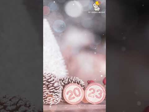 The first day of new year ~ Upbeat insstrumental music #new_year_music #upbeat_music #first_day_2023