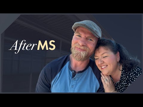 How Angela Turned Her MS Diagnosis Into a New Beginning