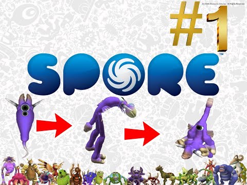 Steam Community :: Spore