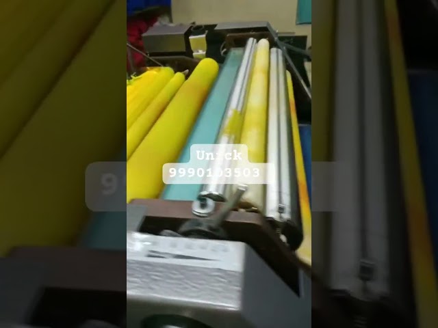 Paper Bag Printing Machine Trader - Retailer from Faridabad