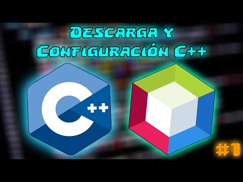 Descargar y Configurar Apache NetBeans 21 para C/C++ (Windows x64) / # ...