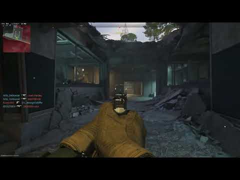 Steam Community :: Video :: A CoD player's reaction to finding a camper