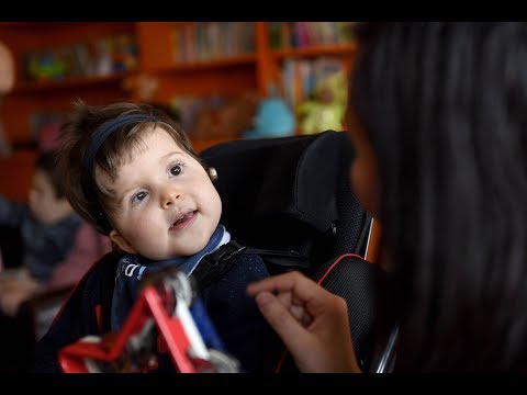 Luca's Story
