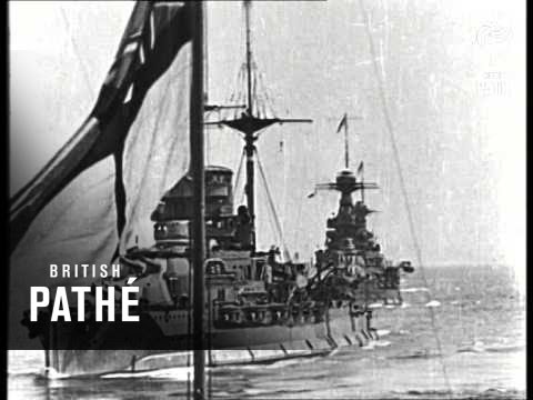 Royal Ensign (1946)