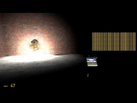 Steam Community :: Video :: Dancing Lights in Garry's mod!