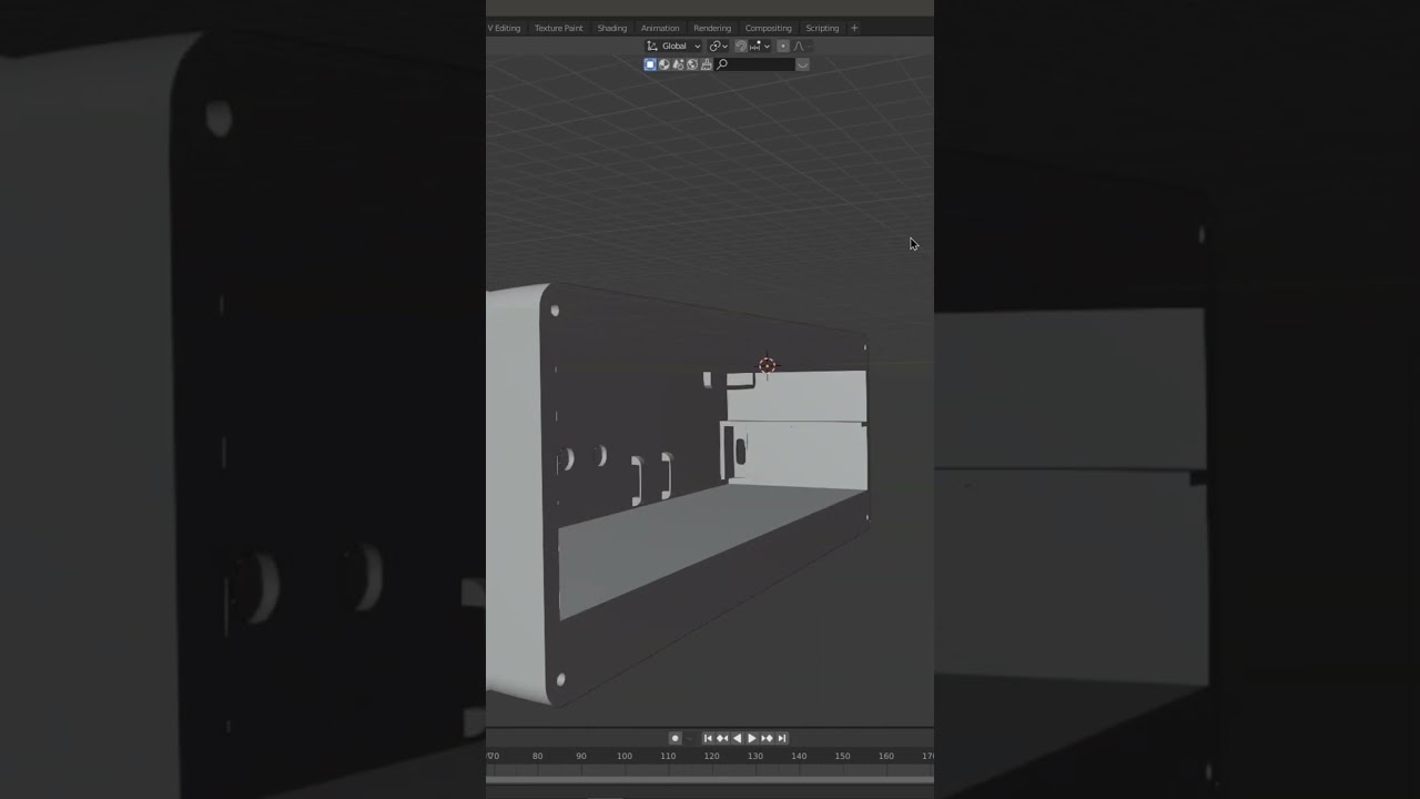 How to Import any File into Blender Fast!