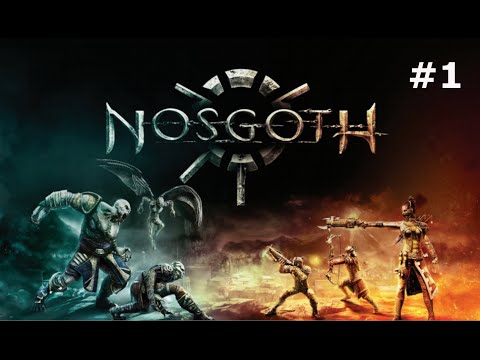 Steam Community :: Video :: Nosgoth #01 Aller Anfang ist Schwer - Let's Play Nosgoth
