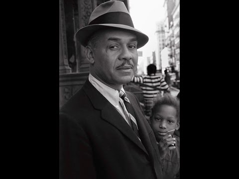 Black History Everyday, Ralph Ellison