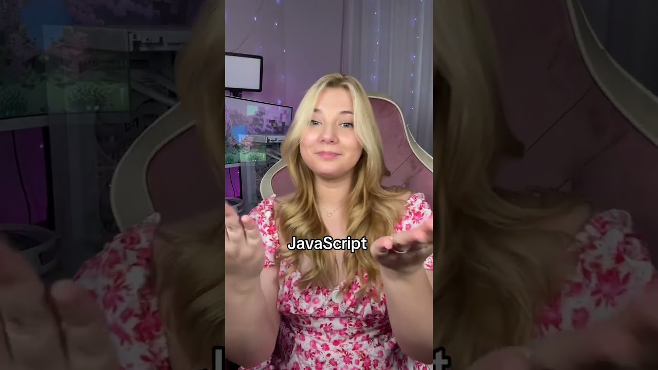 Diga não ao Java ❌  #programador #o #tecnologia #programa #developer #desenvolvedor #programadores