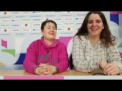 2025 European Championships Preview