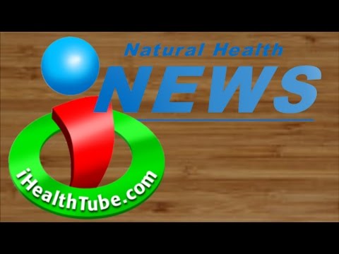 Natural Health News Looks at Vitamin D/Cancer Connection!