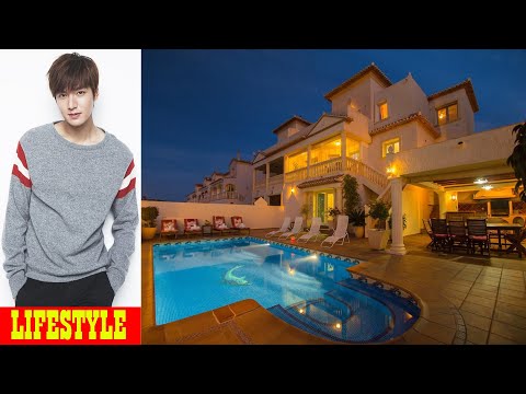 Lee Min Ho Girlfriend,Salary,Family,Cars,House,Net Worth & Biography