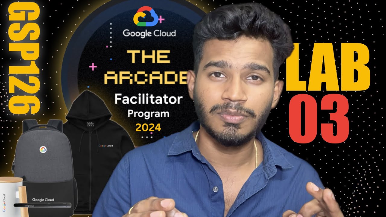 GDSC PVPSIT Google Cloud Arcade Leaderboard