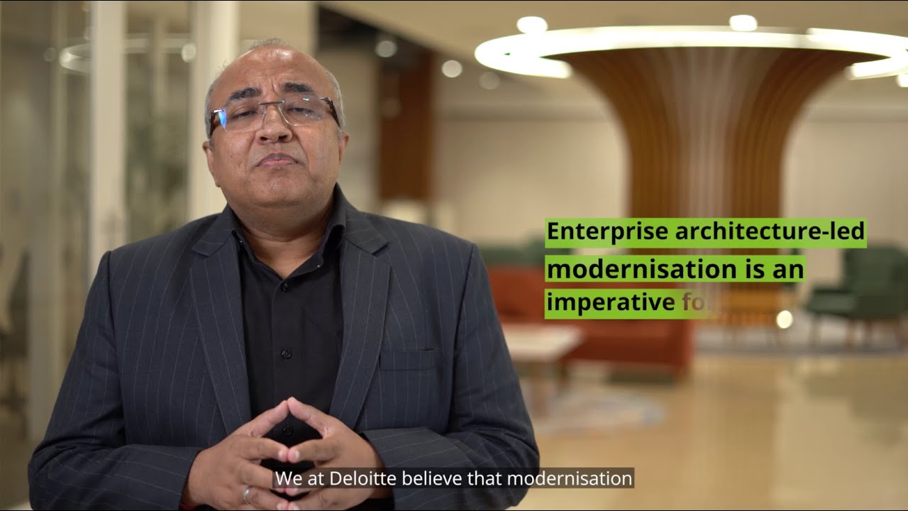 Modernising Indian Insurers | A strategic roadmap to 